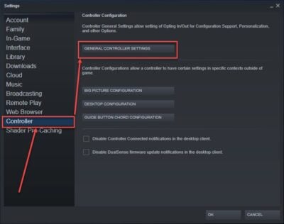 Fix: Powerwash simulator mouse not working