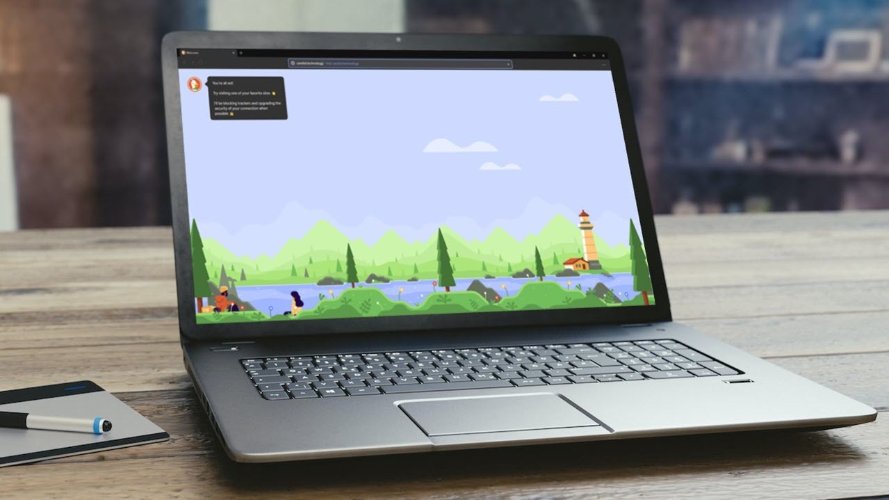 DuckDuckGo Windows browser arrives with 6 unique features
