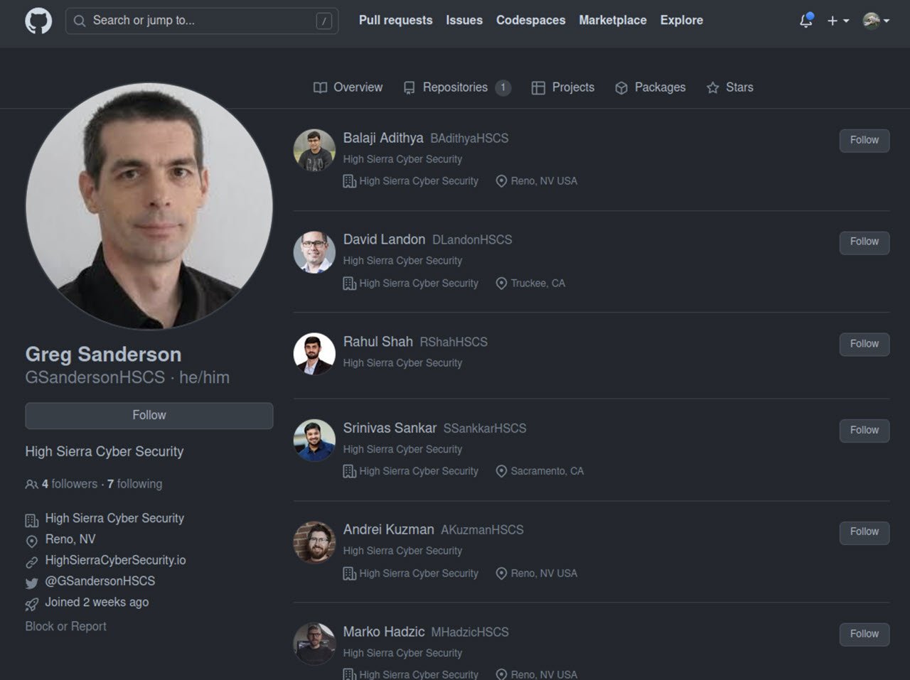 Fake Github Pocs Are Spreading Windows And Linux Malware 4369
