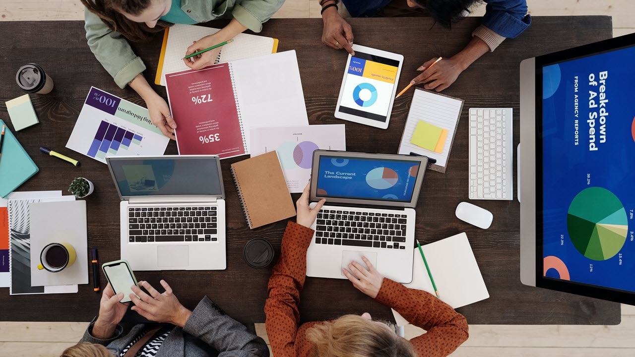multiple-laptops-featured | Candid.Technology