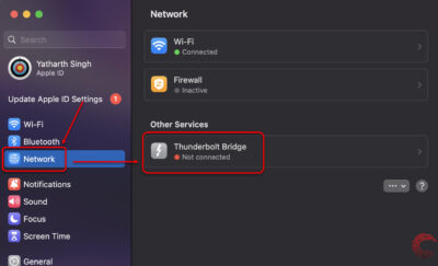 What is Thunderbolt Bridge? How to connect two Macs using it?