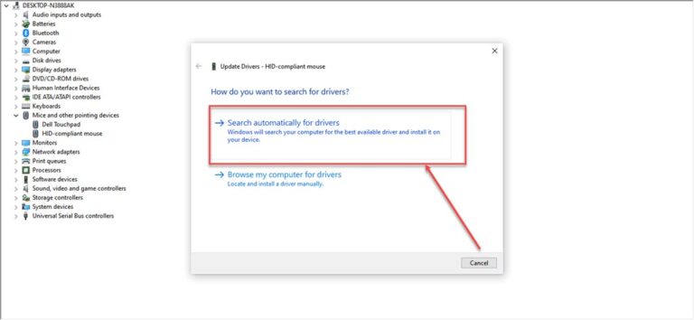 How to fix GTA Vice City mouse issues?