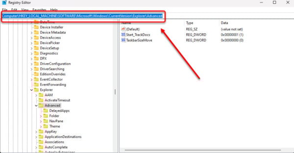 How to get a transparent taskbar in Windows 11?
