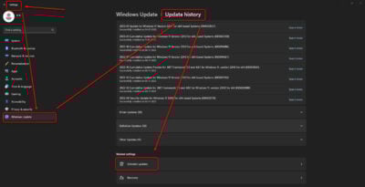 Fix: "Driver cannot load on this device: IQVW64E.sys" error?