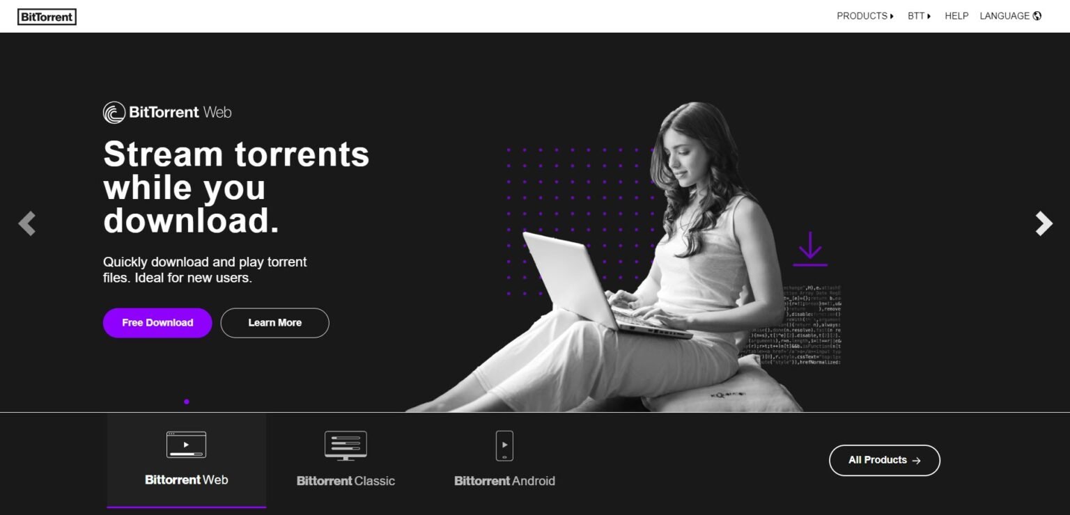 Is BitTorrent safe?