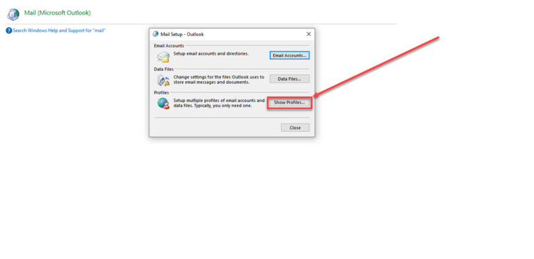 Why is my Outlook view changed? Quick Fix