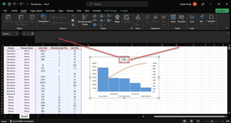 How to find external links in Excel?