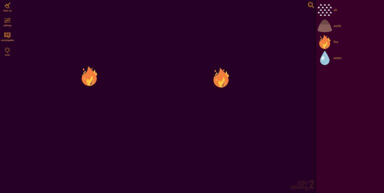 How to make Energy in Little Alchemy 2?