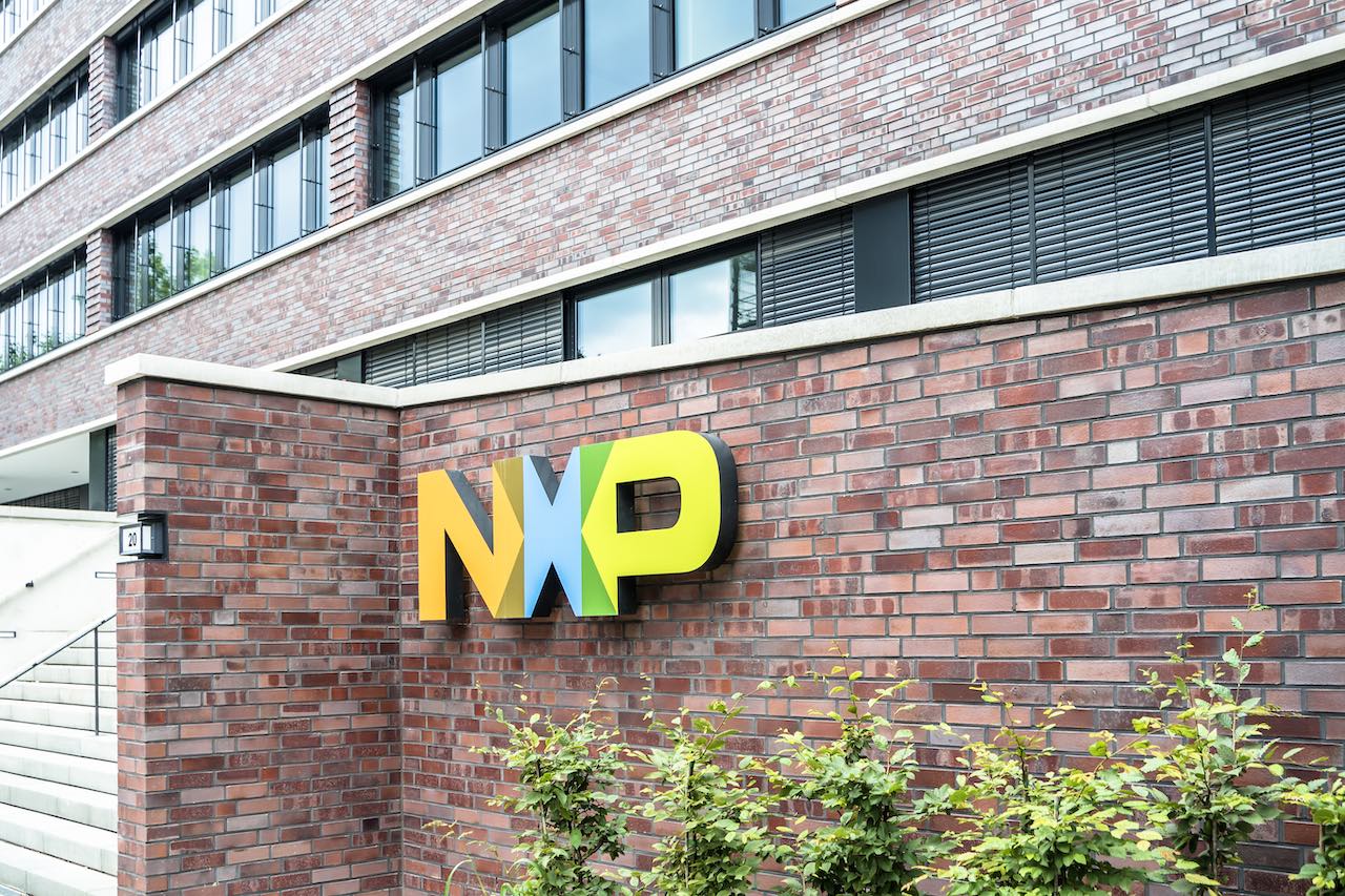 Chipmaker NXP confirms data breach and leak of customer data