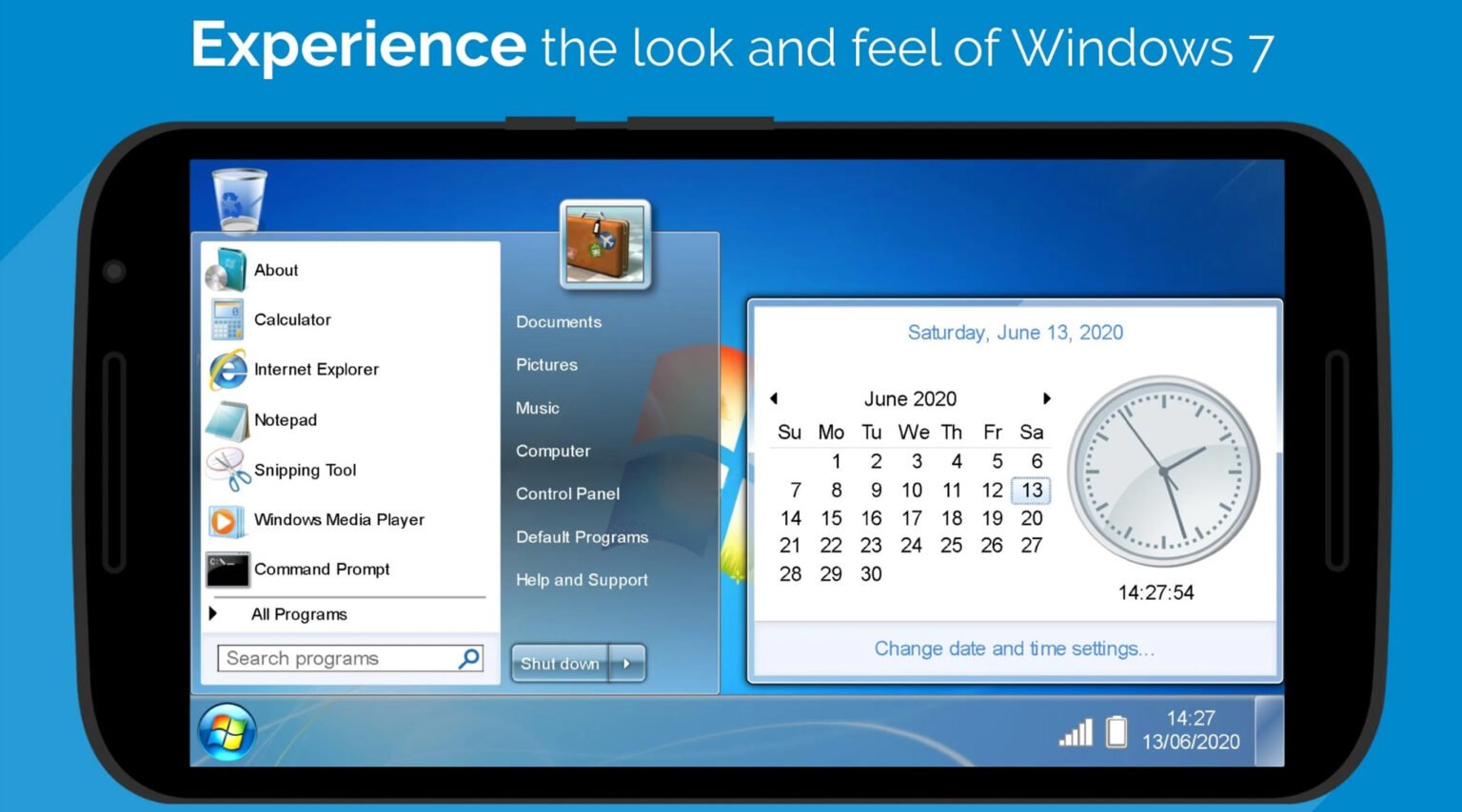Top 7 Windows emulators for Android