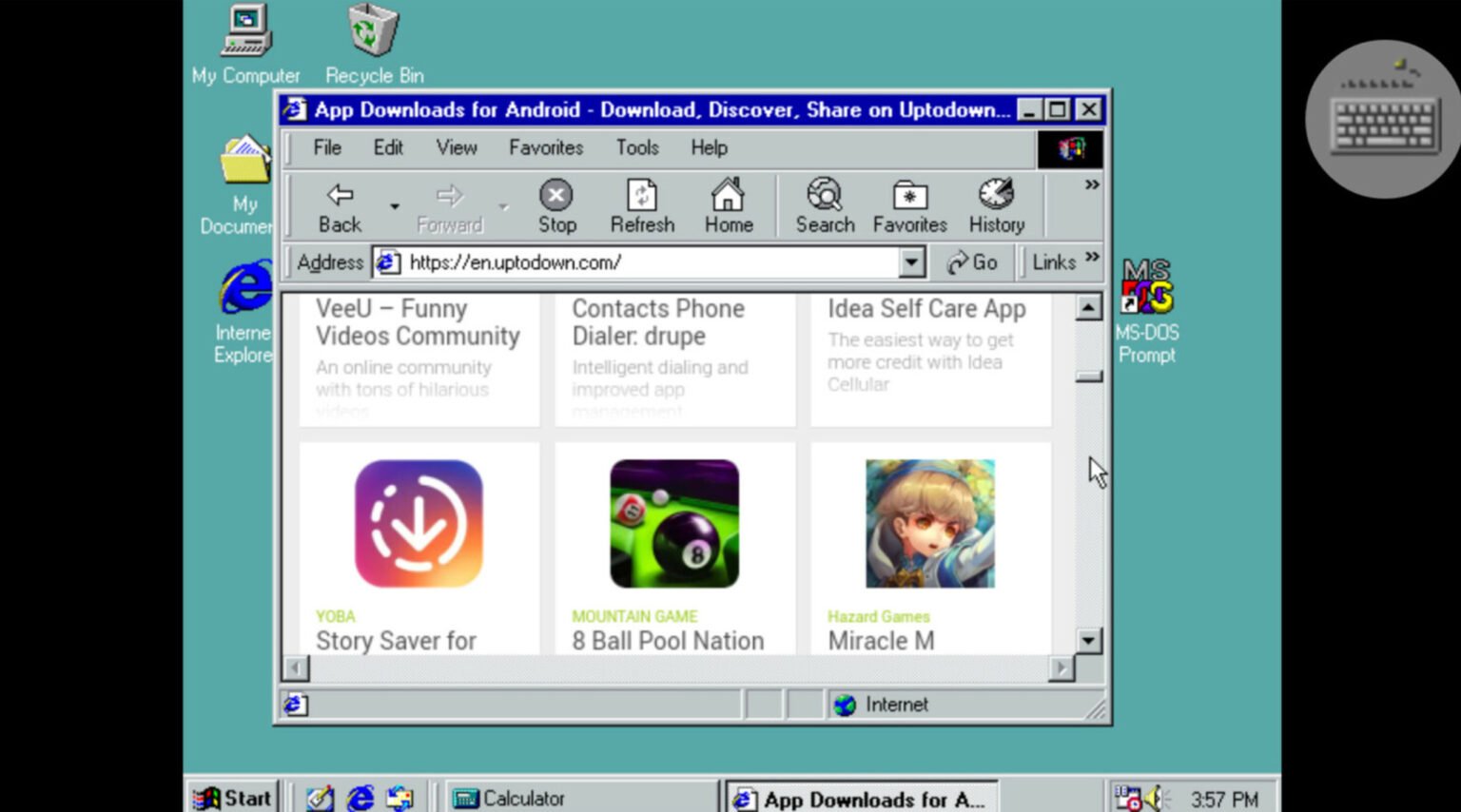 Top 7 Windows emulators for Android