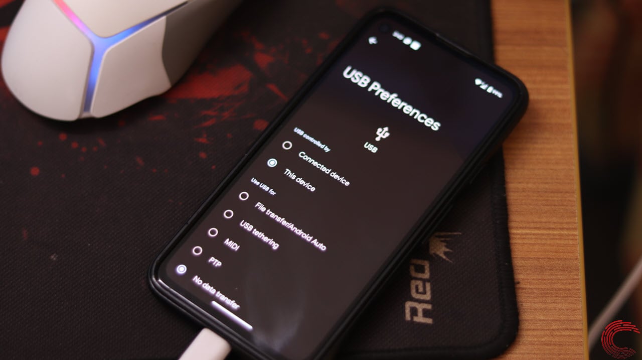 What to do if USB tethering is not working?