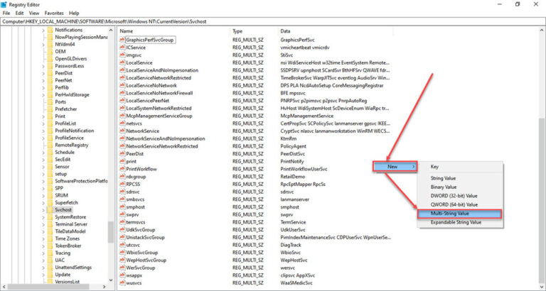 Fix: The group policy client service failed to sign in