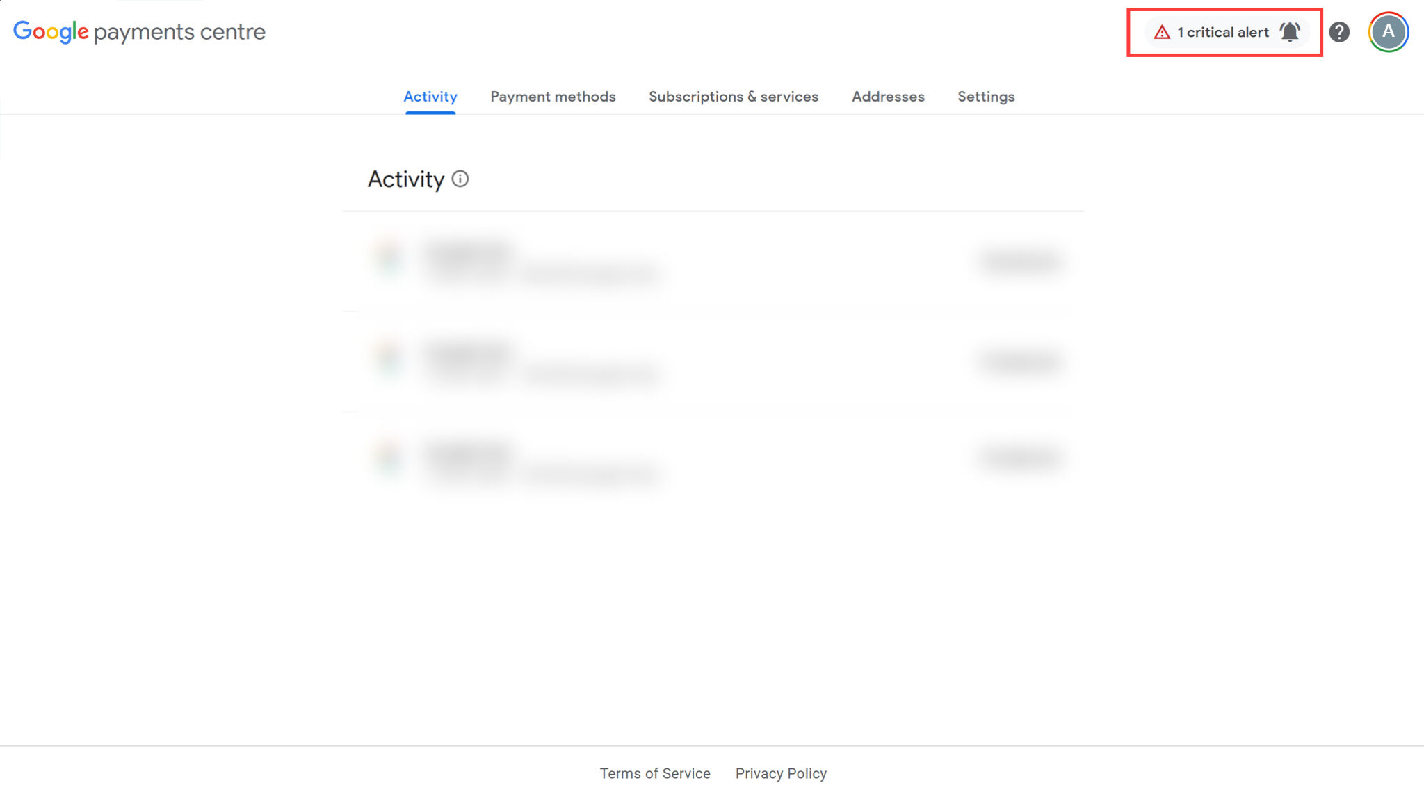 How to fix the Google payment error OR_PMCR_32?