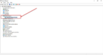 Why is "Make this my main display" greyed out? Quick Fix