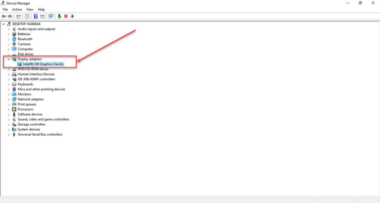 Why is "Make this my main display" greyed out? Quick Fix