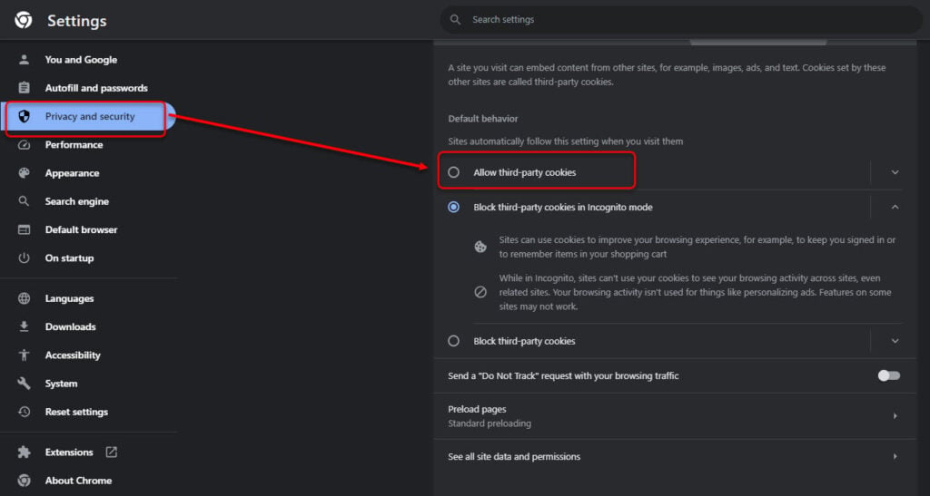 Why is my Twitter account getting logged out?