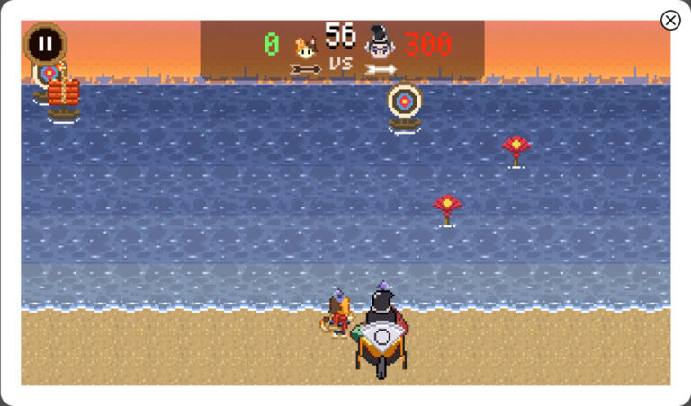 Top 11 Google Doodle Games you must give a try