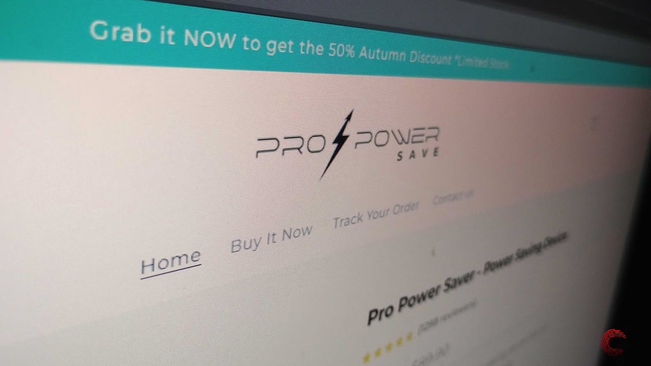 Is Pro Saver a scam?