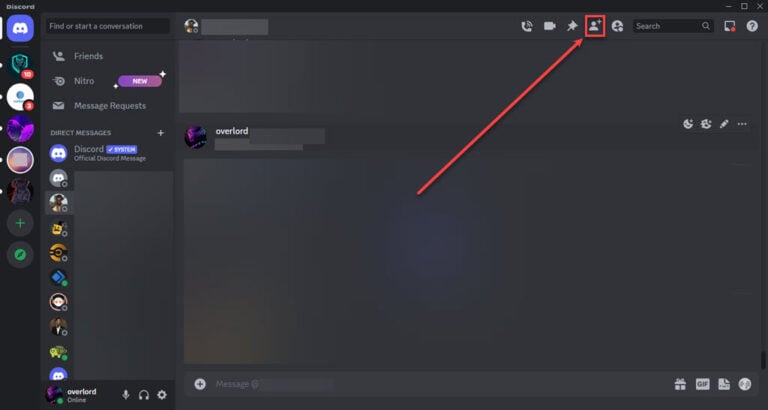 Discord symbols and icons explained