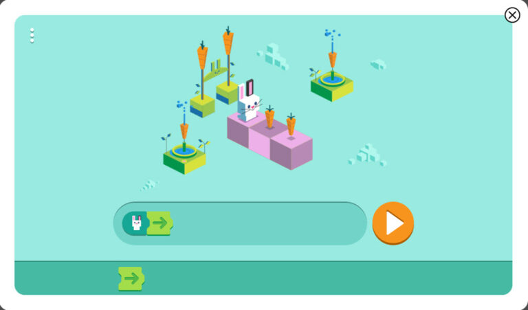 Top 11 Google Doodle Games you must give a try