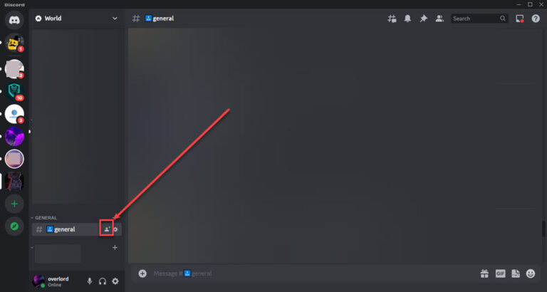 Discord symbols and icons explained
