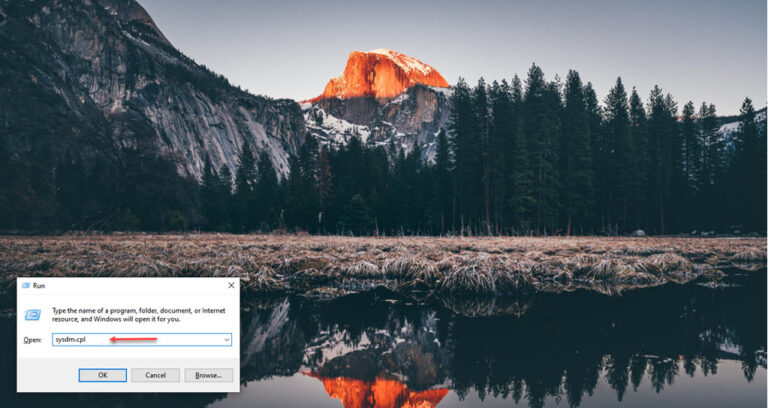 Fix: Standard hardware security is not supported
