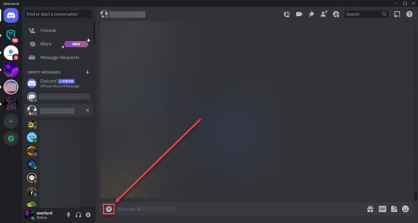Discord symbols and icons explained
