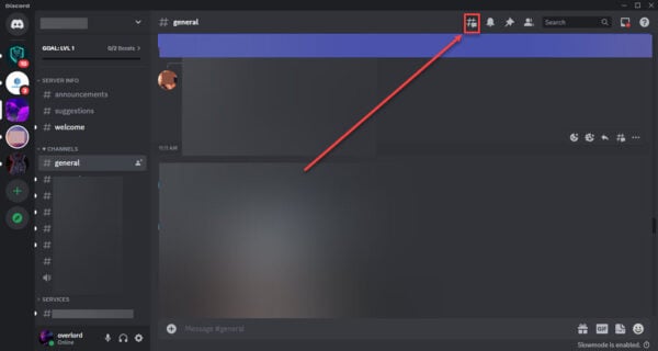 Discord symbols and icons explained