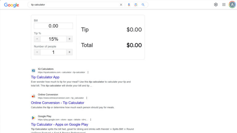 15 productivity tips to Google like a pro