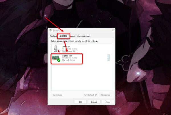 ChangeSoundWindows11-ss1 | Candid.Technology