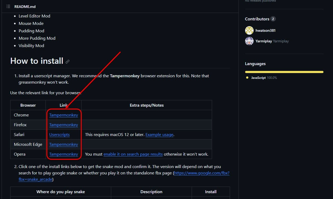 Every Google Snake hack you need to know