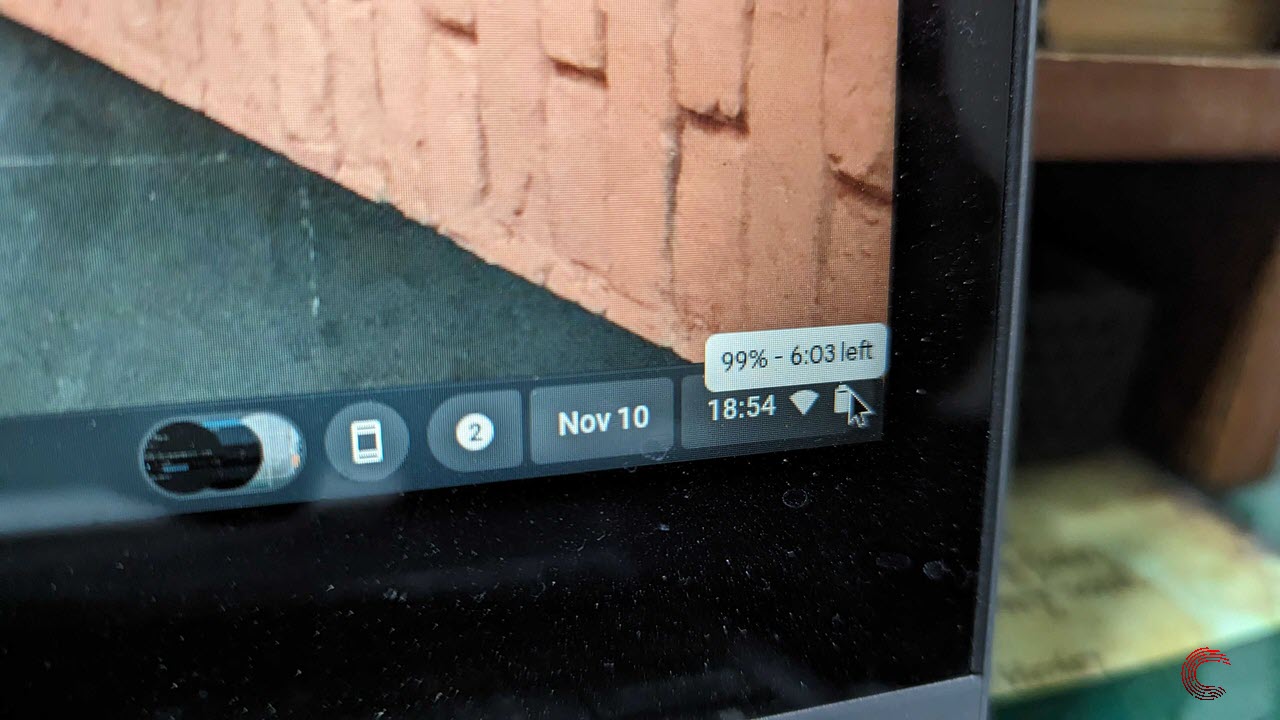 Why won't my Lenovo Chromebook turn on?