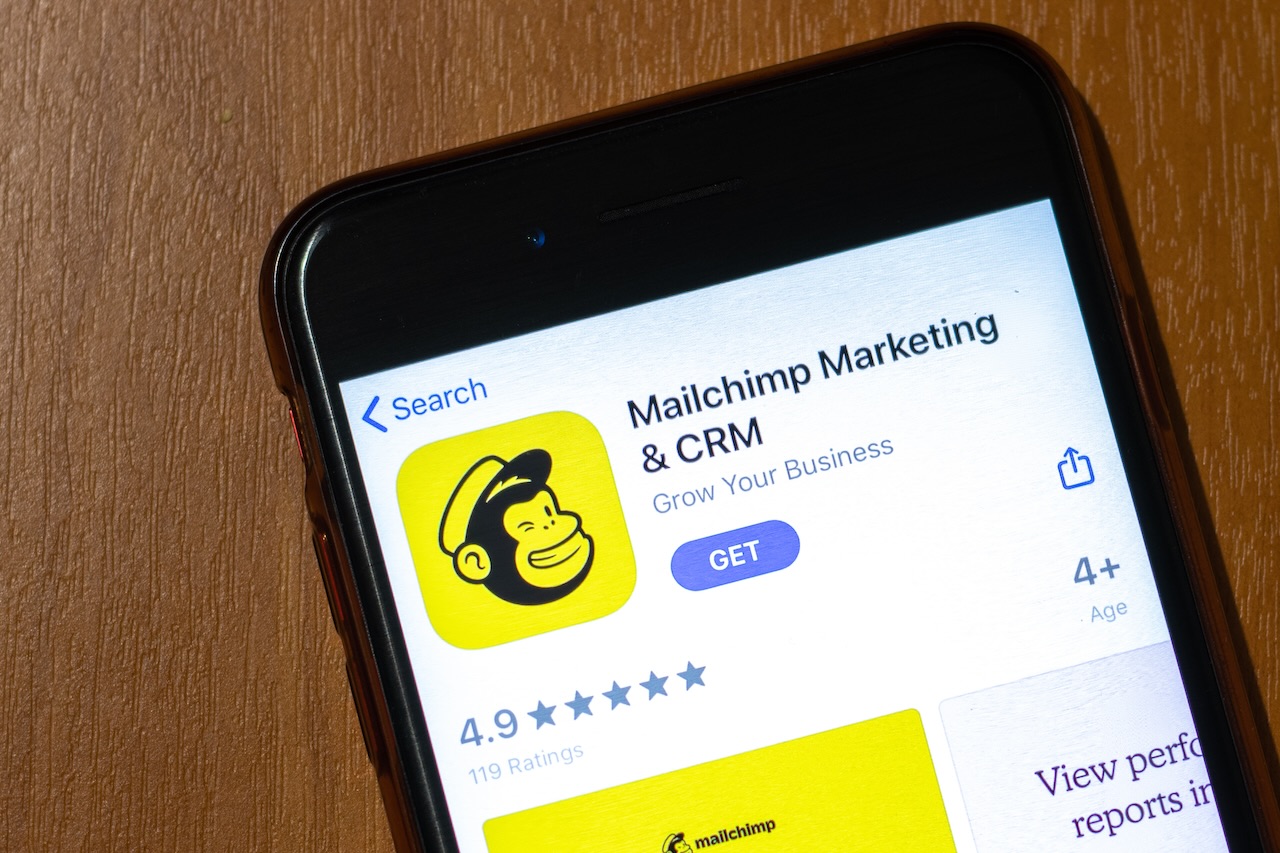 What to do if Mailchimp emails are going to spam?