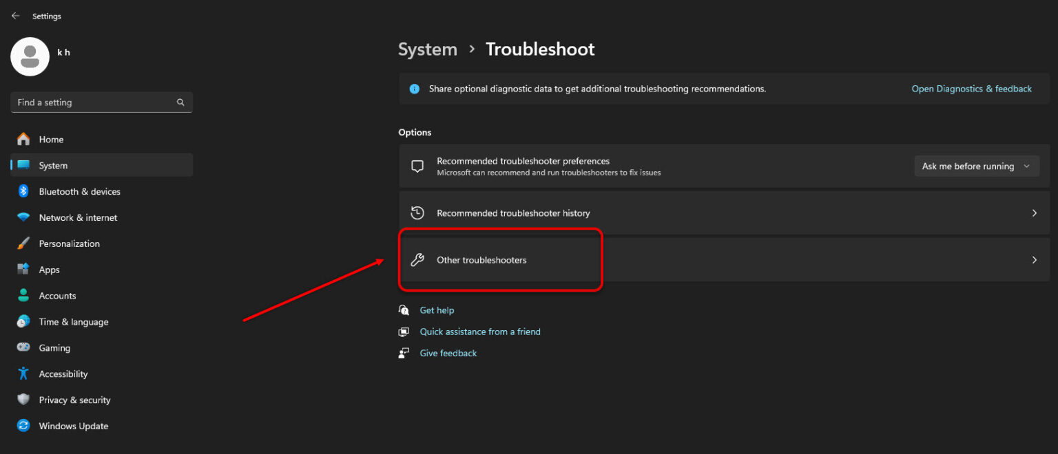 Why is the keyboard not working on Windows 11?