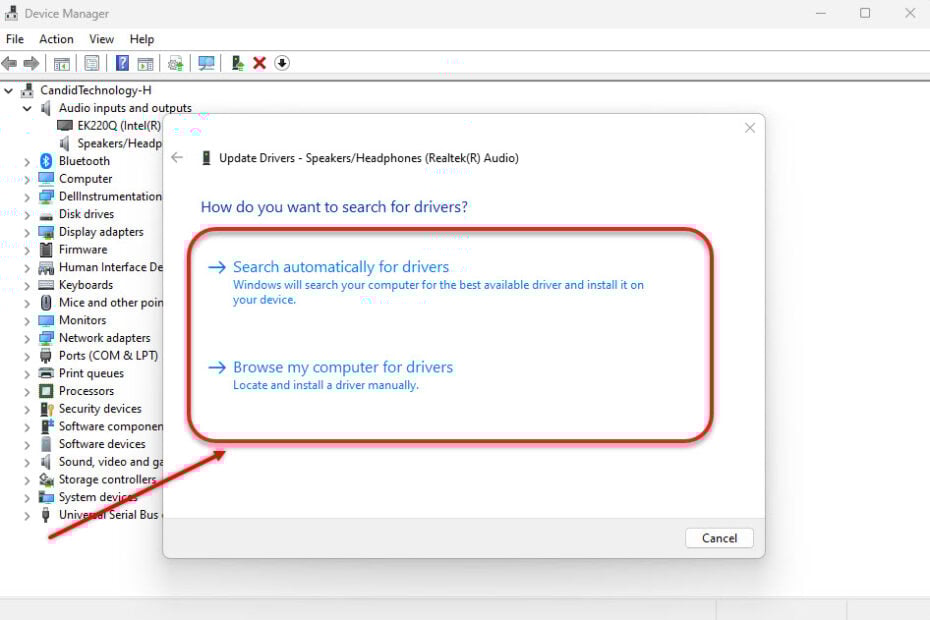 Why is the microphone not working in Windows 11? Quick Fix