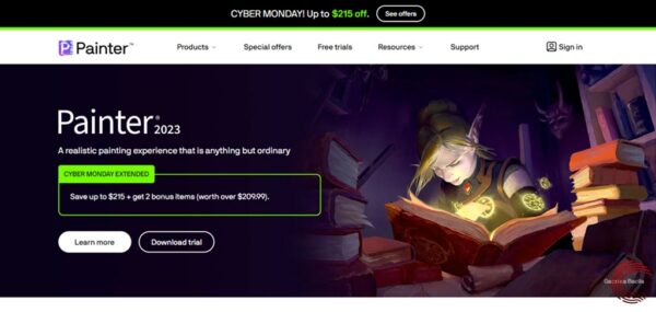 Can you get Procreate on Windows?