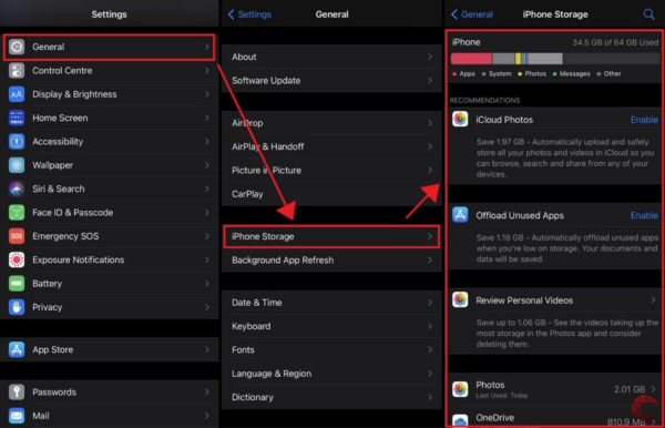 Why are Airdropped photos not showing up? Quick Fix Why are Airdropped photos not showing up? Quick Fix