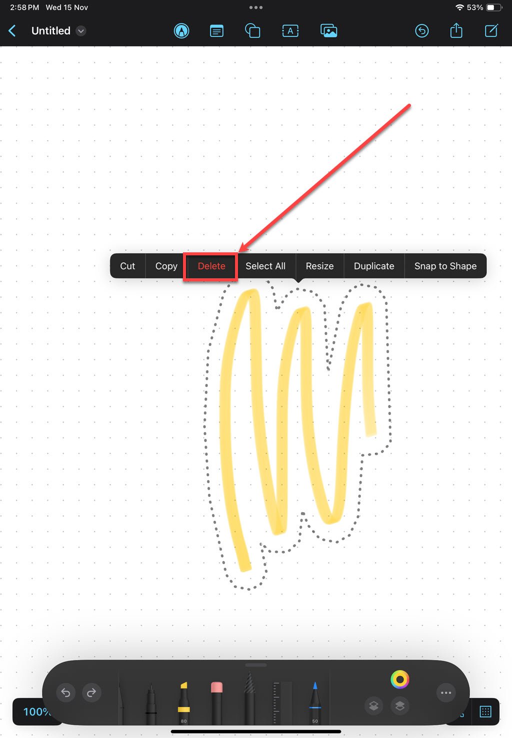 selection-tool-ipad-ss | Candid.Technology