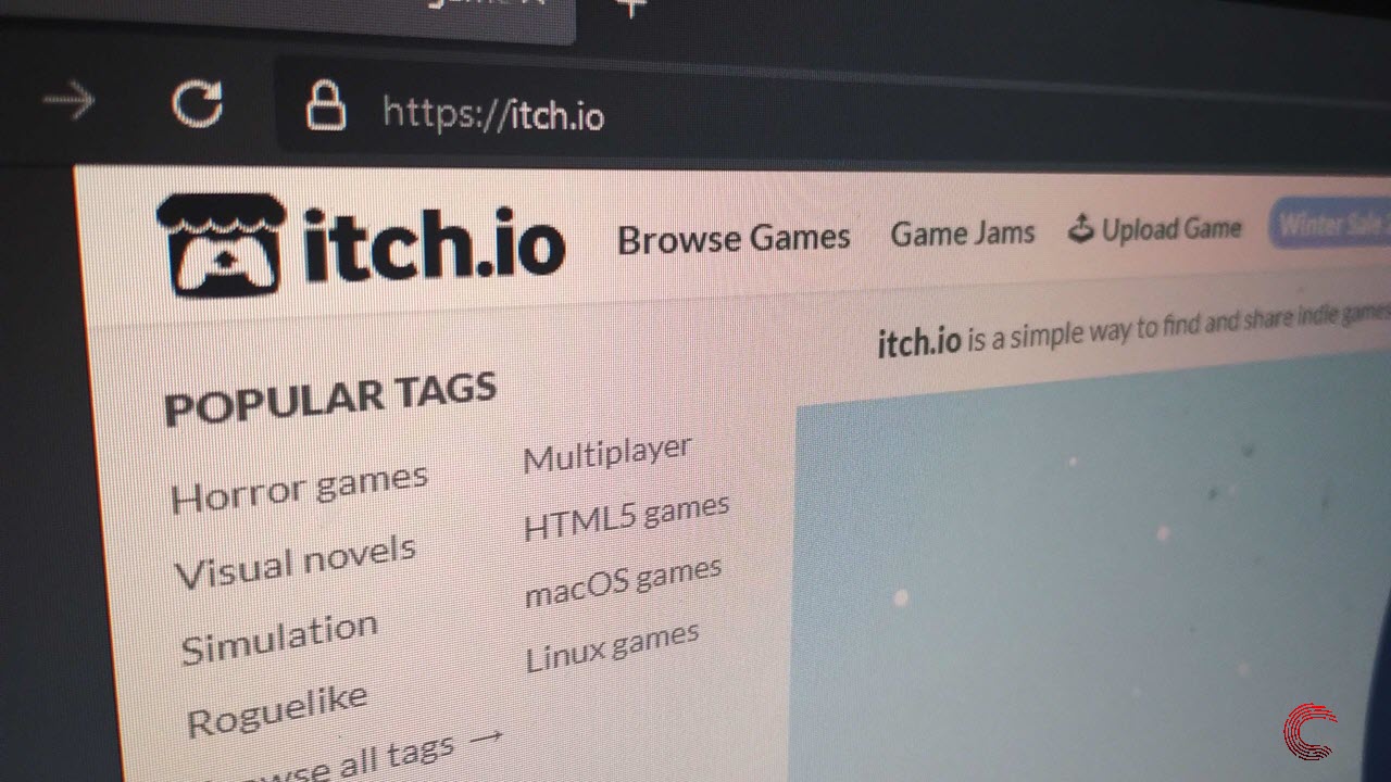 Is Itch io Safe Is Itch io Safe