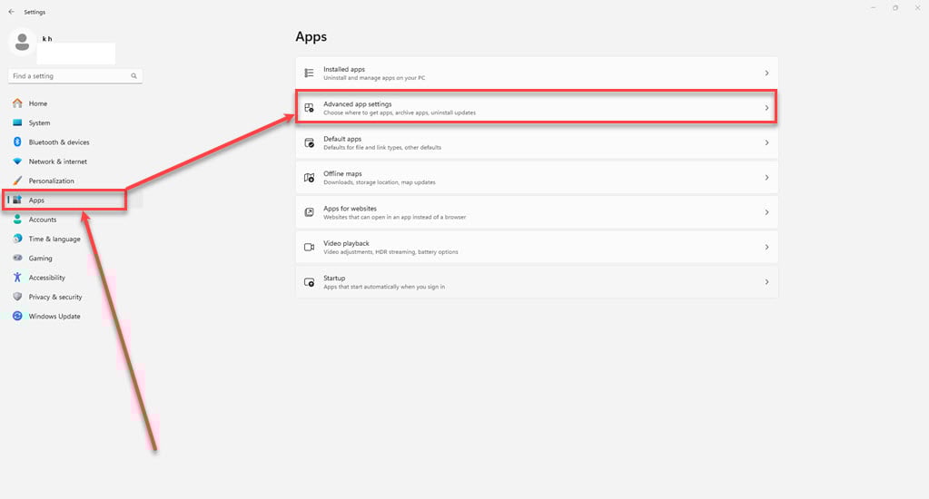 Why can't Windows 11 install programs?