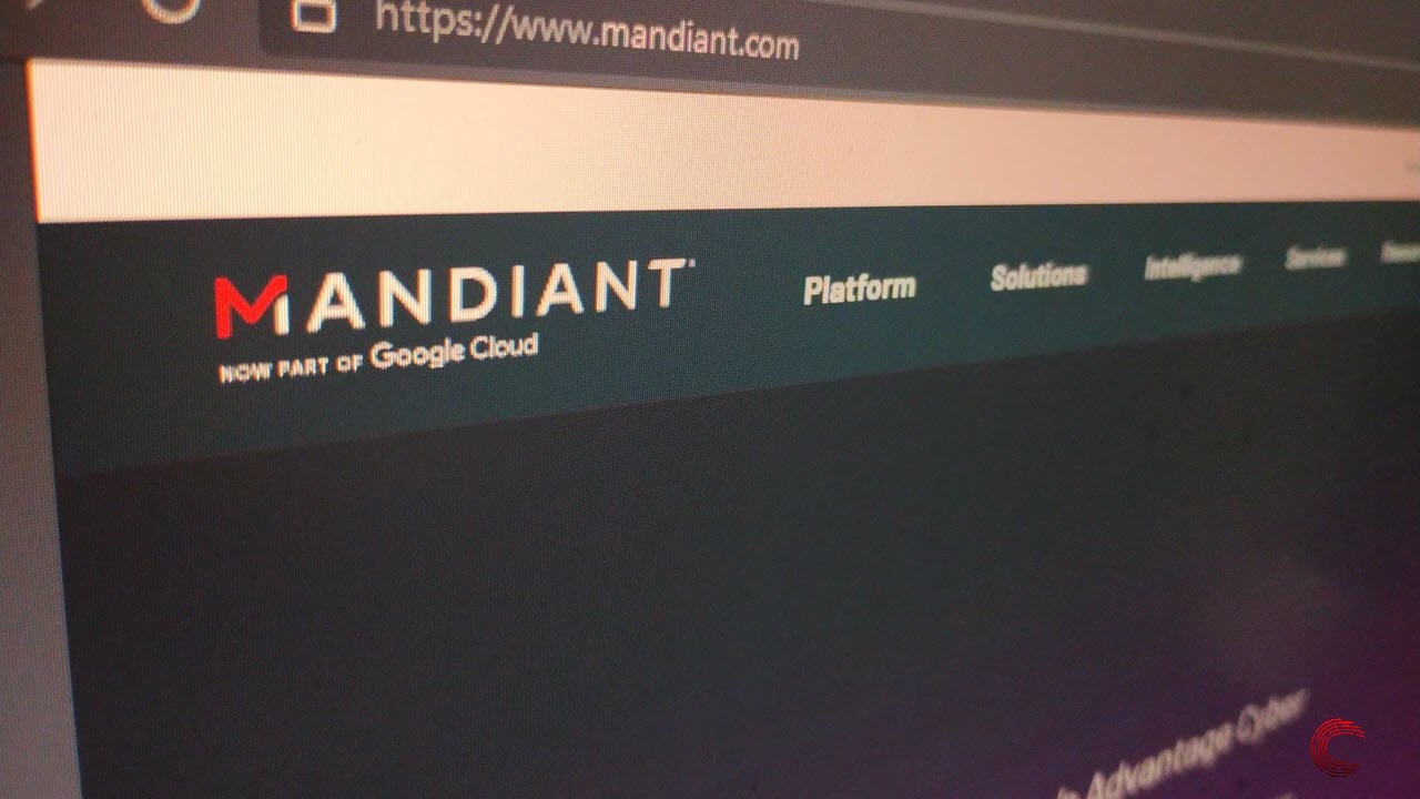 Mandiant's X account was hacked to promote a crypto scam