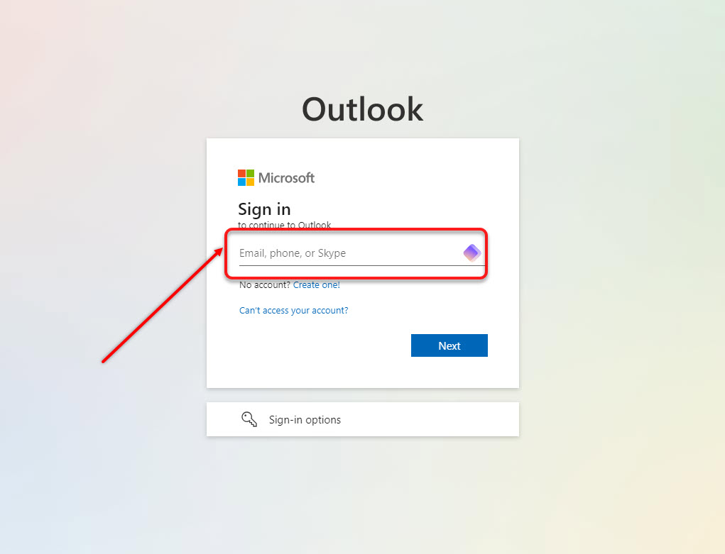 How To Sign In To My Old Hotmail Account How To Sign In To My Old Hotmail Account