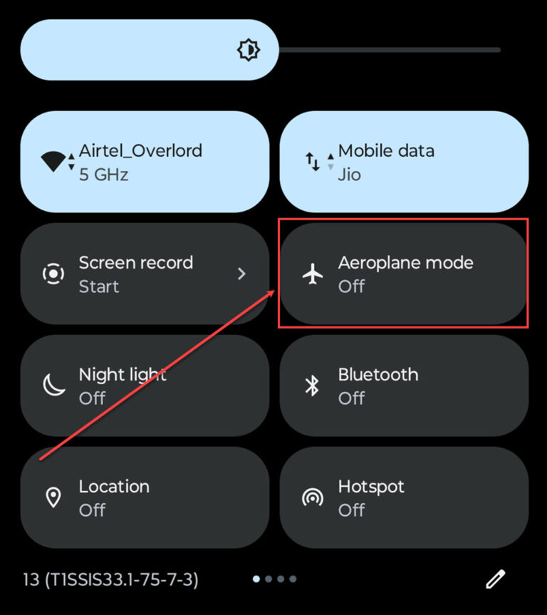 How to make your phone busy when someone calls?