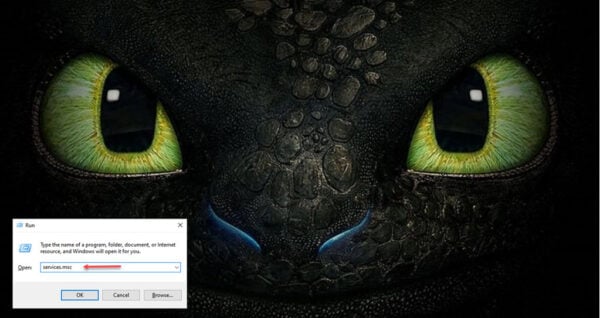 What is Alljoyn router service on your PC?