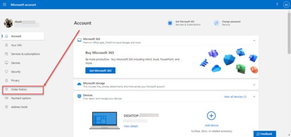 How to get a refund or exchange from Microsoft Store?