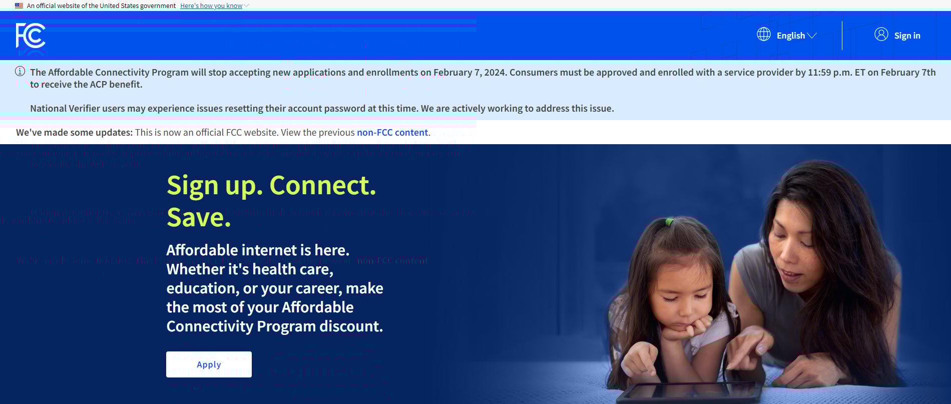 How to get a free laptop with EBT?