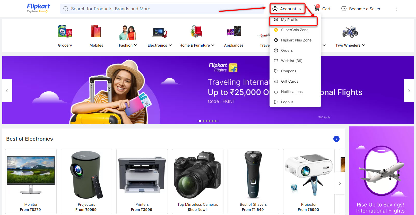 Flipkart gift card: A comprehensive guide