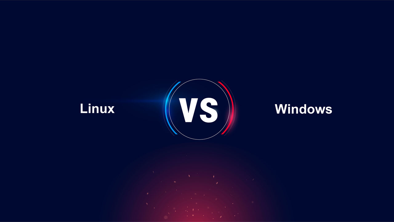 Linux Vs Windows Should You Prefer Linux For A Low Spec Pc