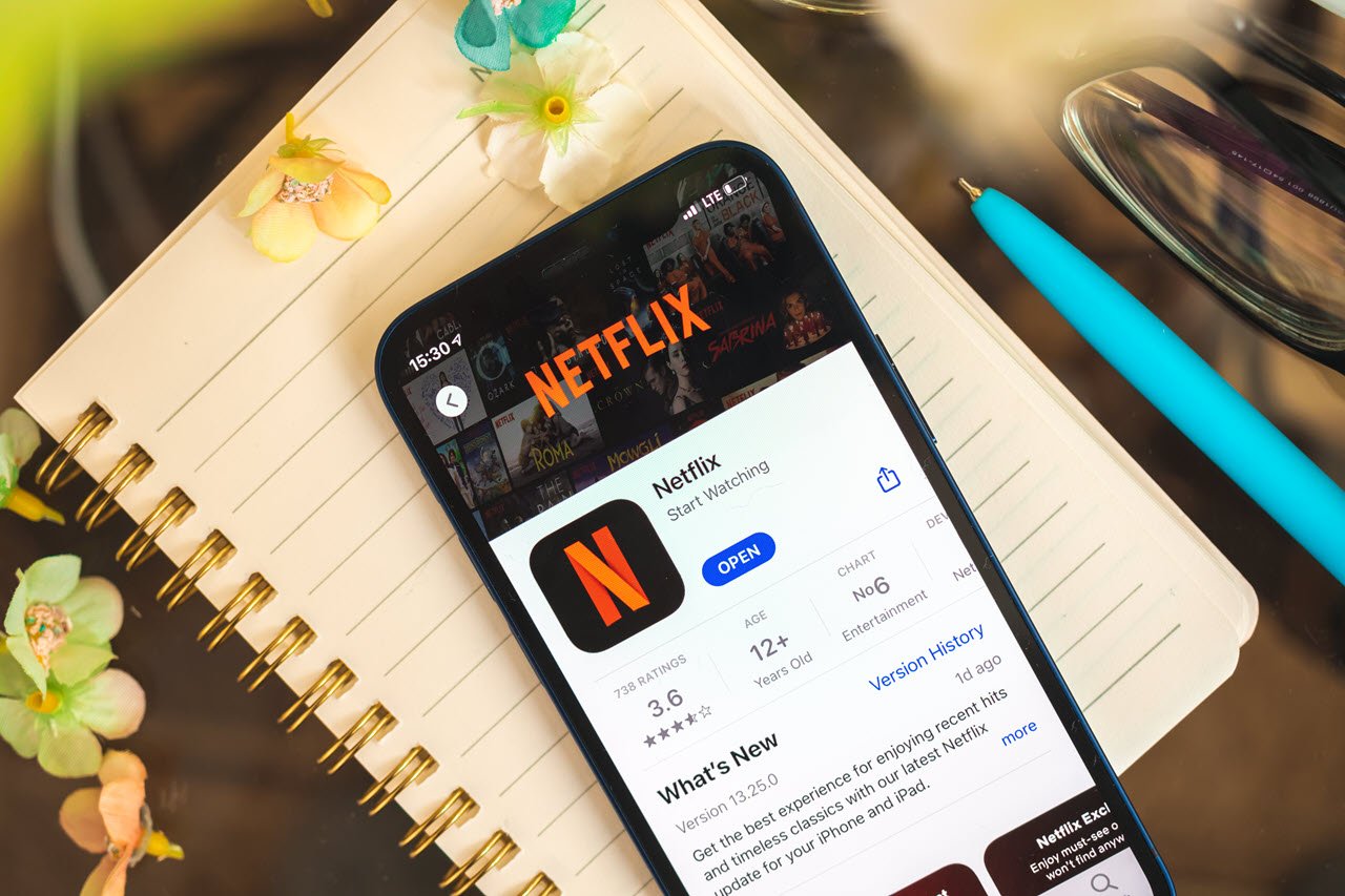 Netflix Genie bug lets attackers out of the bottle with RCEs